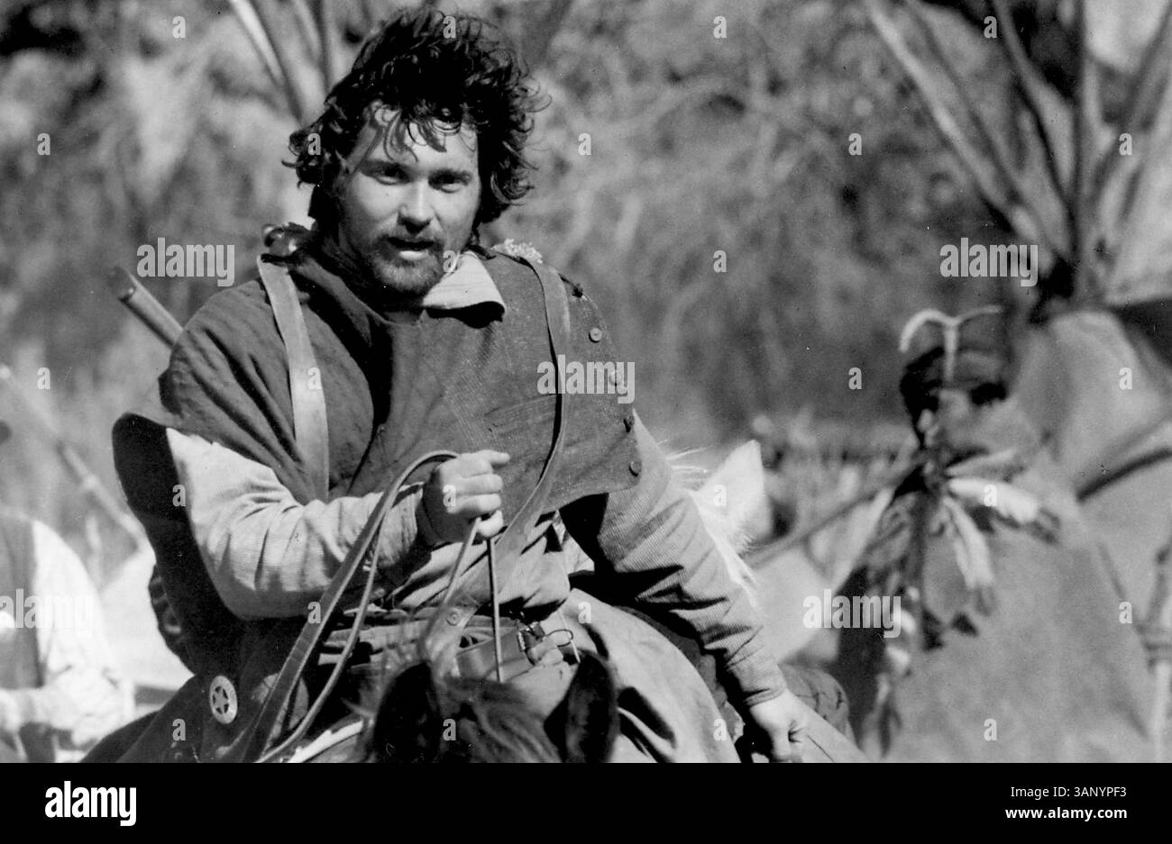 Nov. 8, 2005 - YOUNG GUNS .TV-FILM STILL.SUPPLIED BY IM- CASEY ...