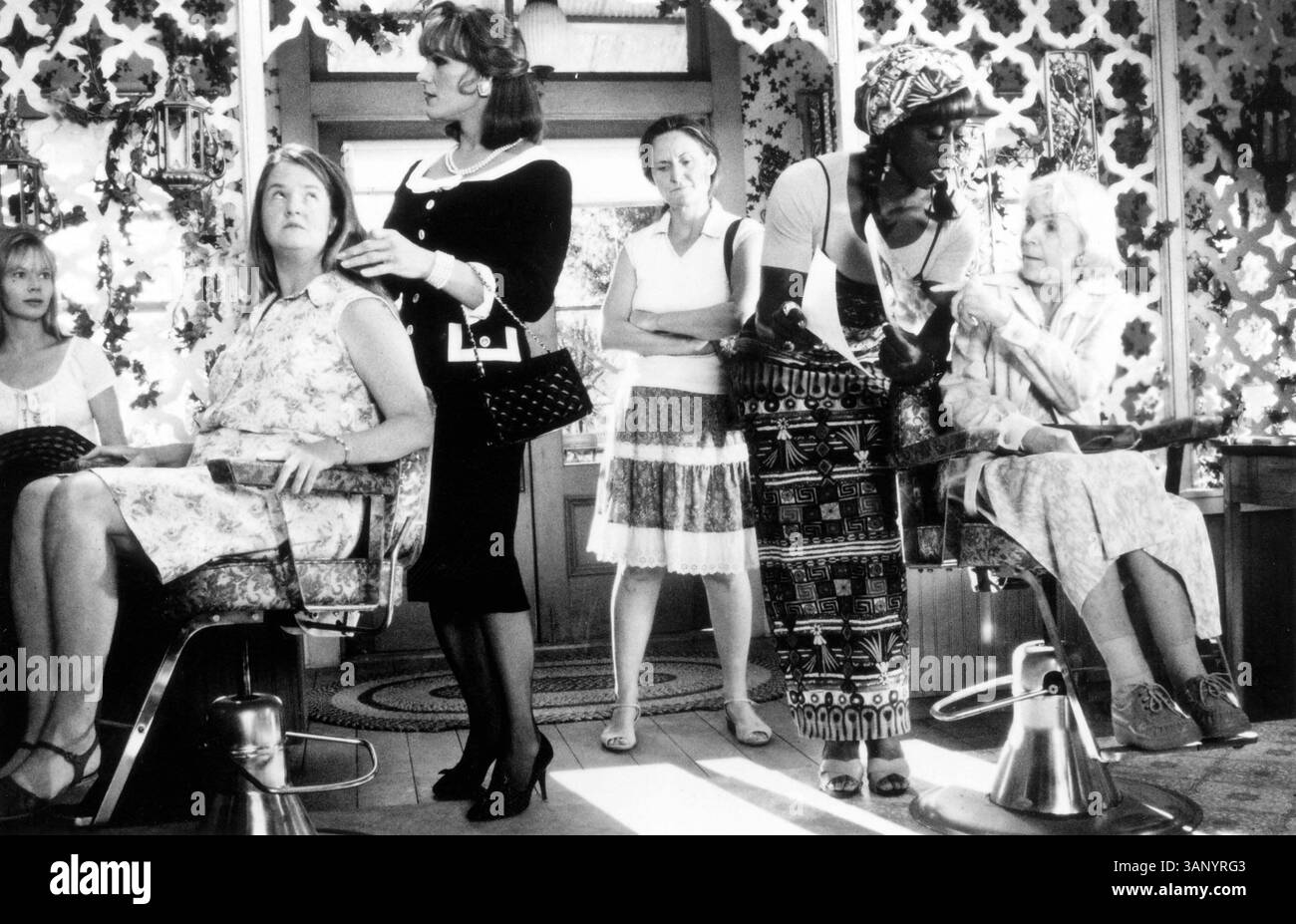 Mar. 5, 2008 - TO WONG FOO, THANKS FOR EVERYTHING, JULIE NEWMAR ...