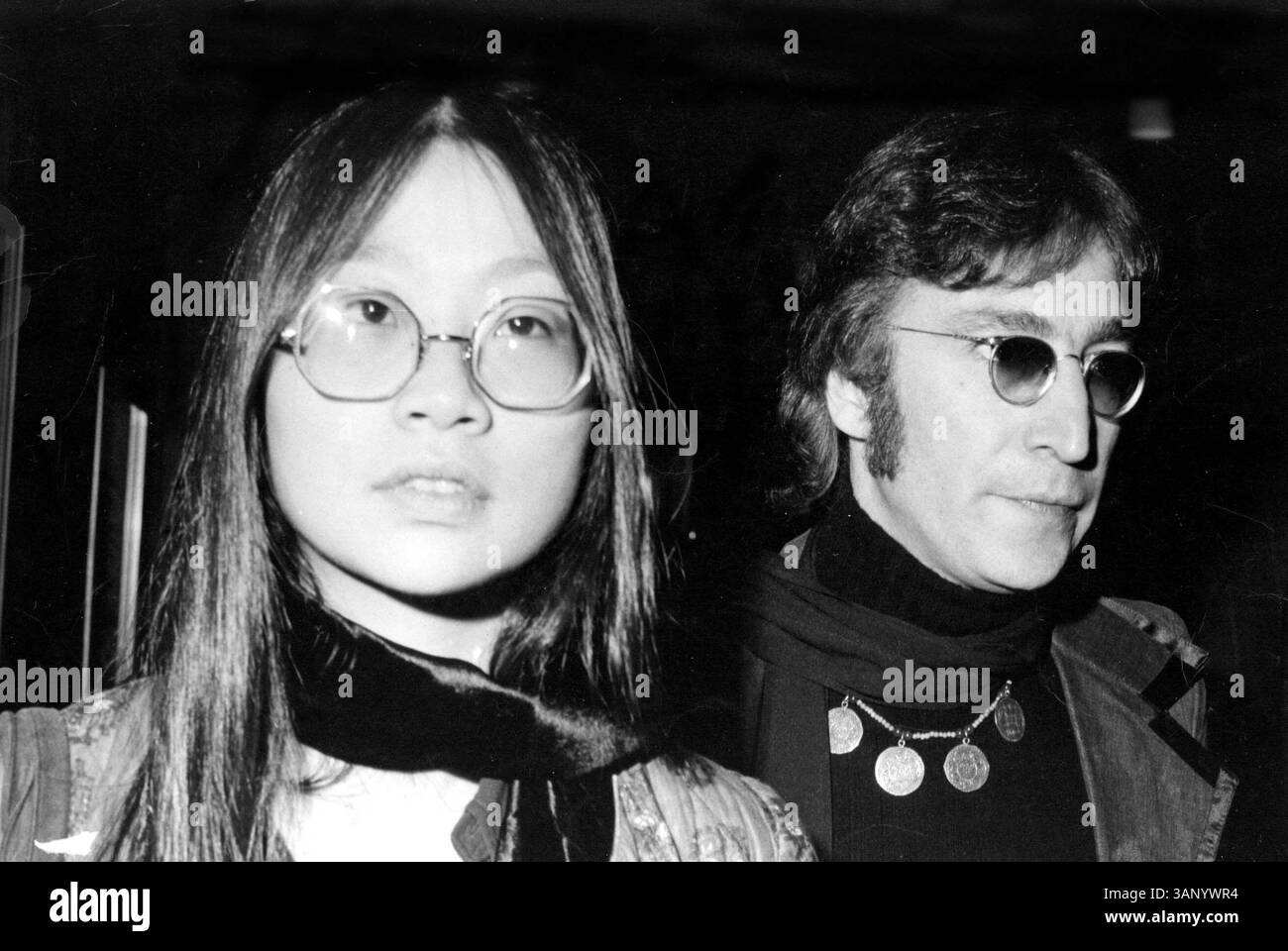 Mae pang Black and White Stock Photos & Images - Alamy