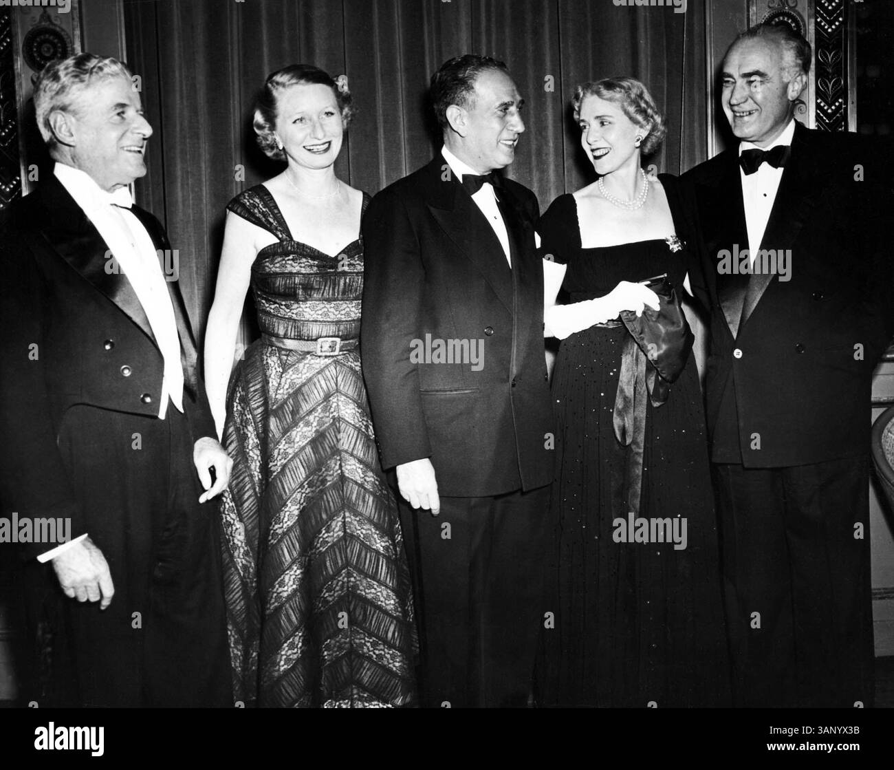 Apr. 12, 2005 - FLOYDE BLAIR, MRS. & MAYOR IMPELLITTERI, CLARE BOOTH ...