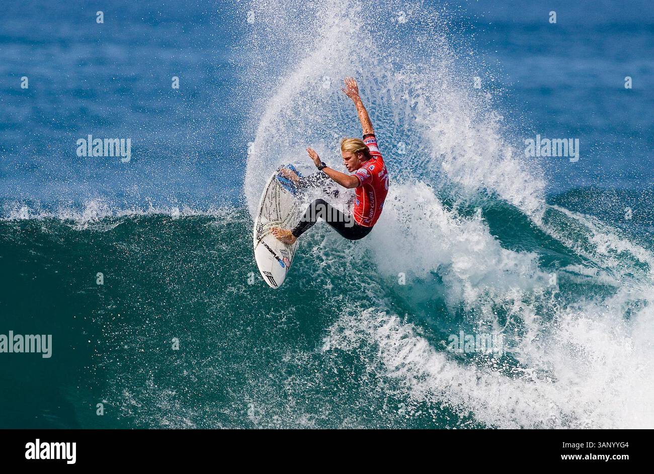 World tour 2008 hi-res stock photography and images - Alamy