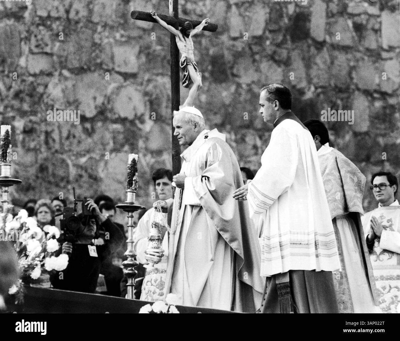John paul avila hi-res stock photography and images - Alamy