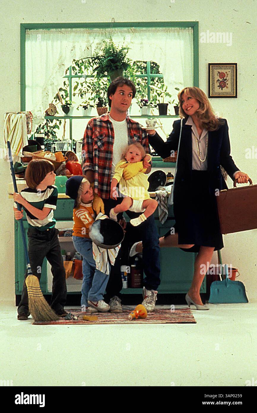 Mr mom poster hi-res stock photography and images - Alamy