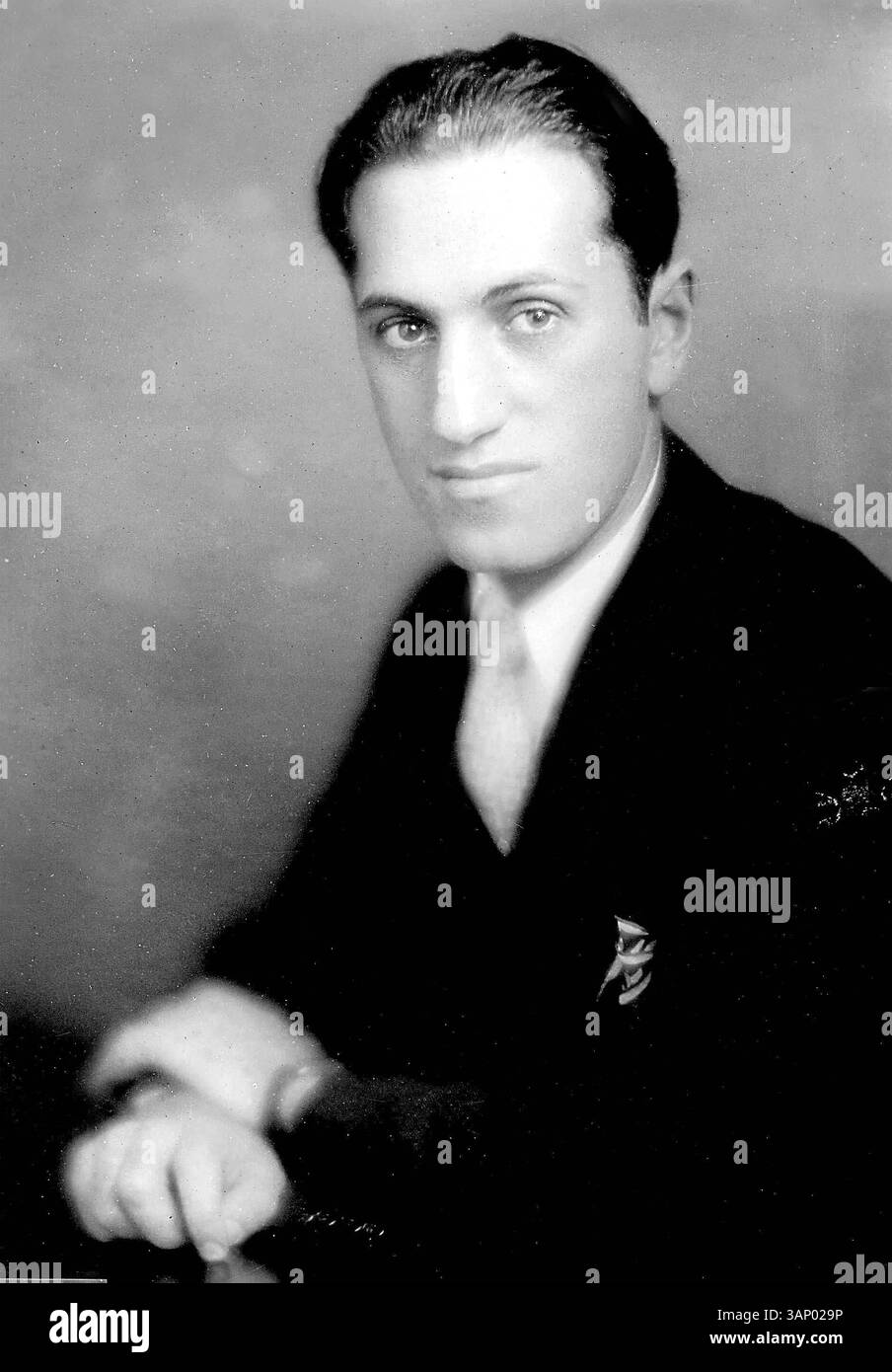 Zgershwin hi-res stock photography and images - Alamy