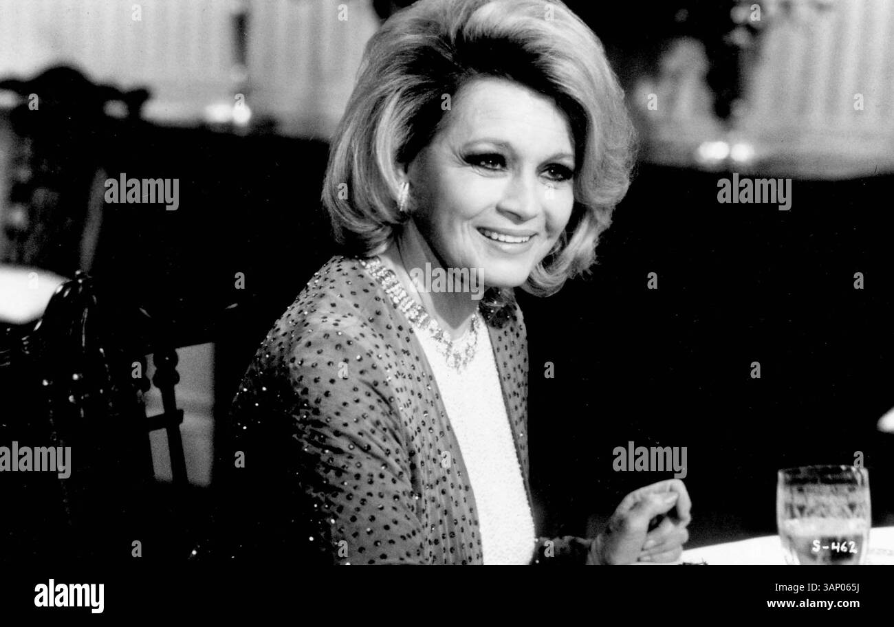 June 28, 2005 - ANGIE DICKINSON.SUPPLIED BY - TV-FILM STILL(Credit ...