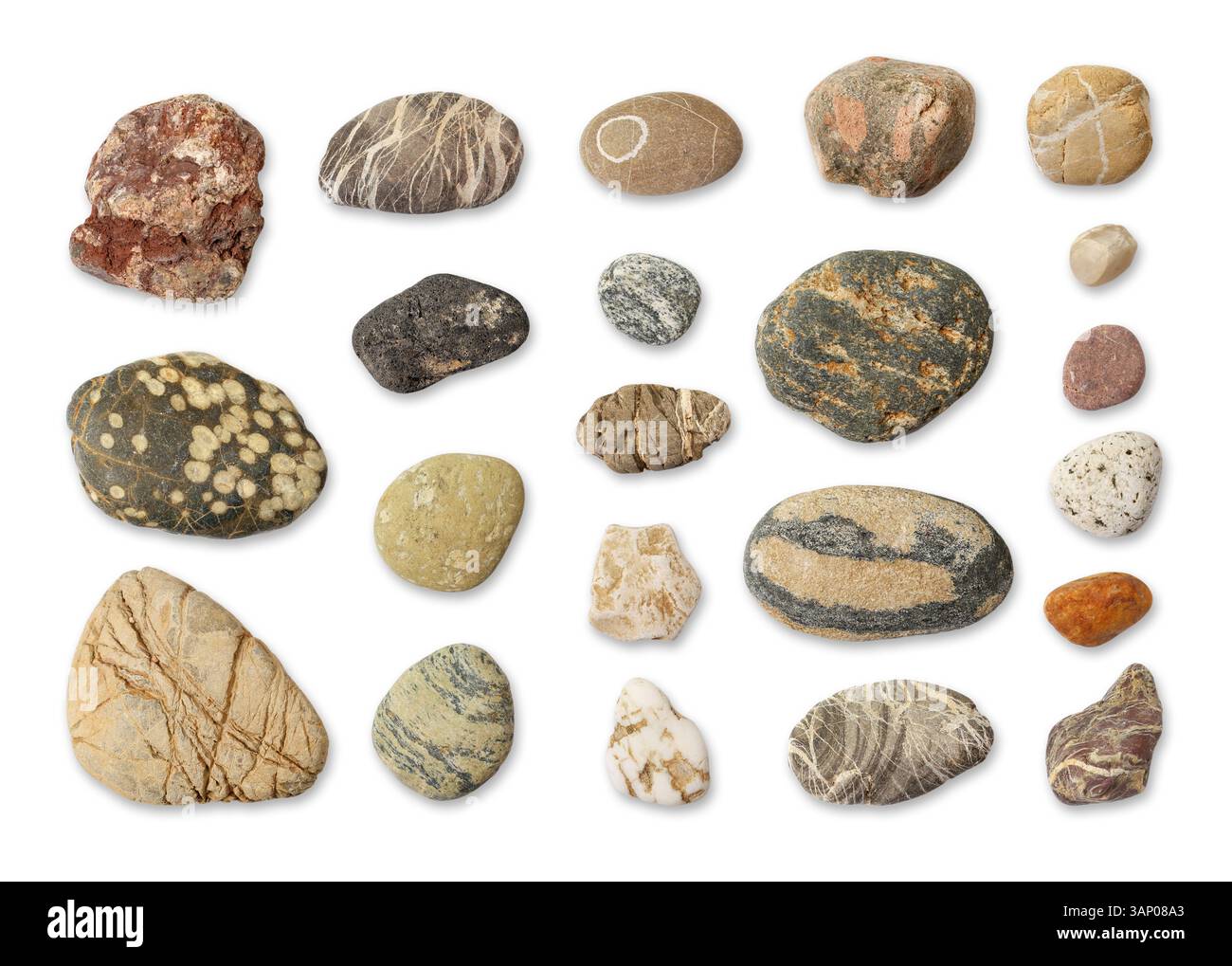 Rhine river background Cut Out Stock Images & Pictures - Alamy