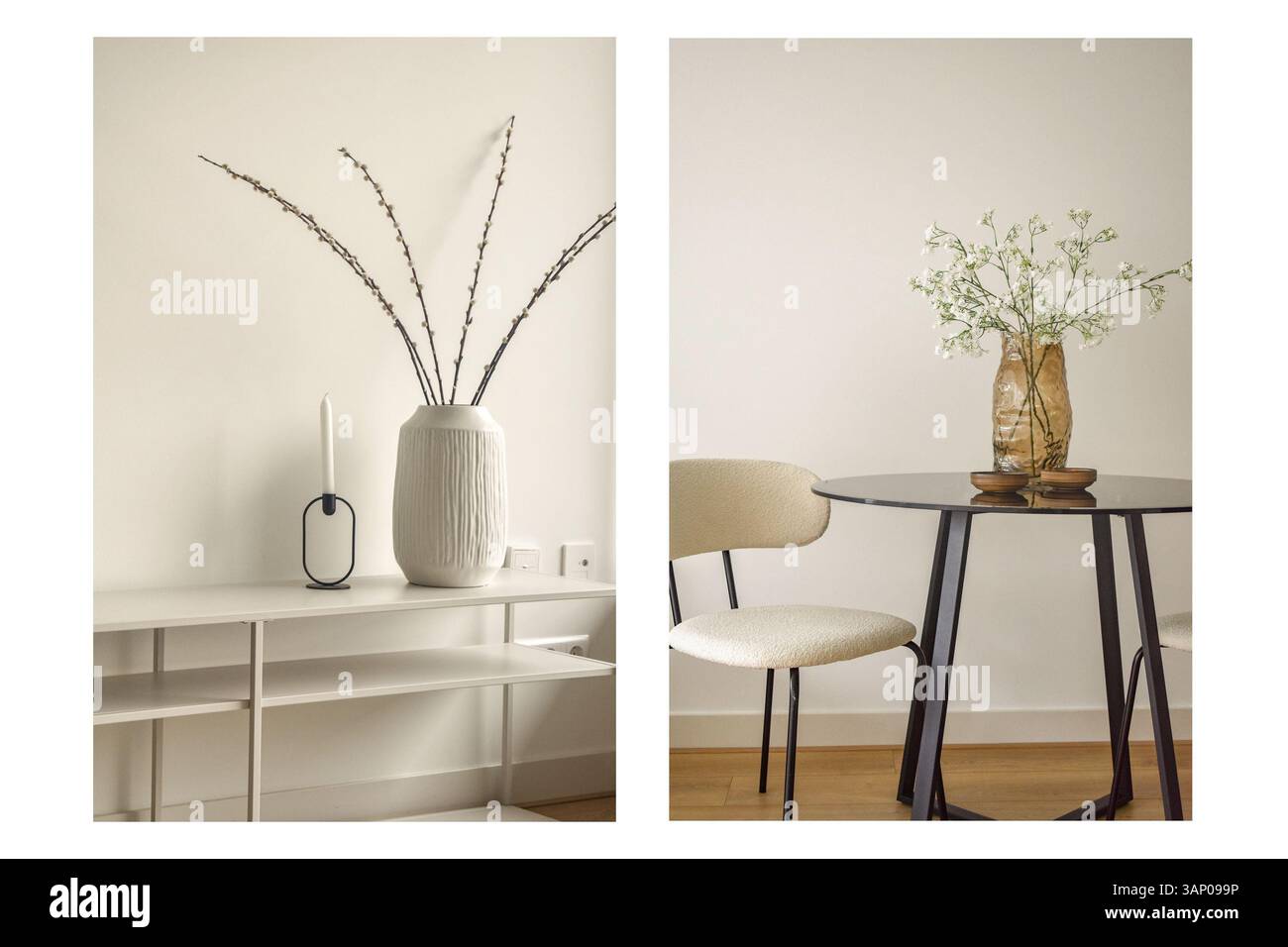 Elegant interior showcasing sleek hi-res stock photography and images ...