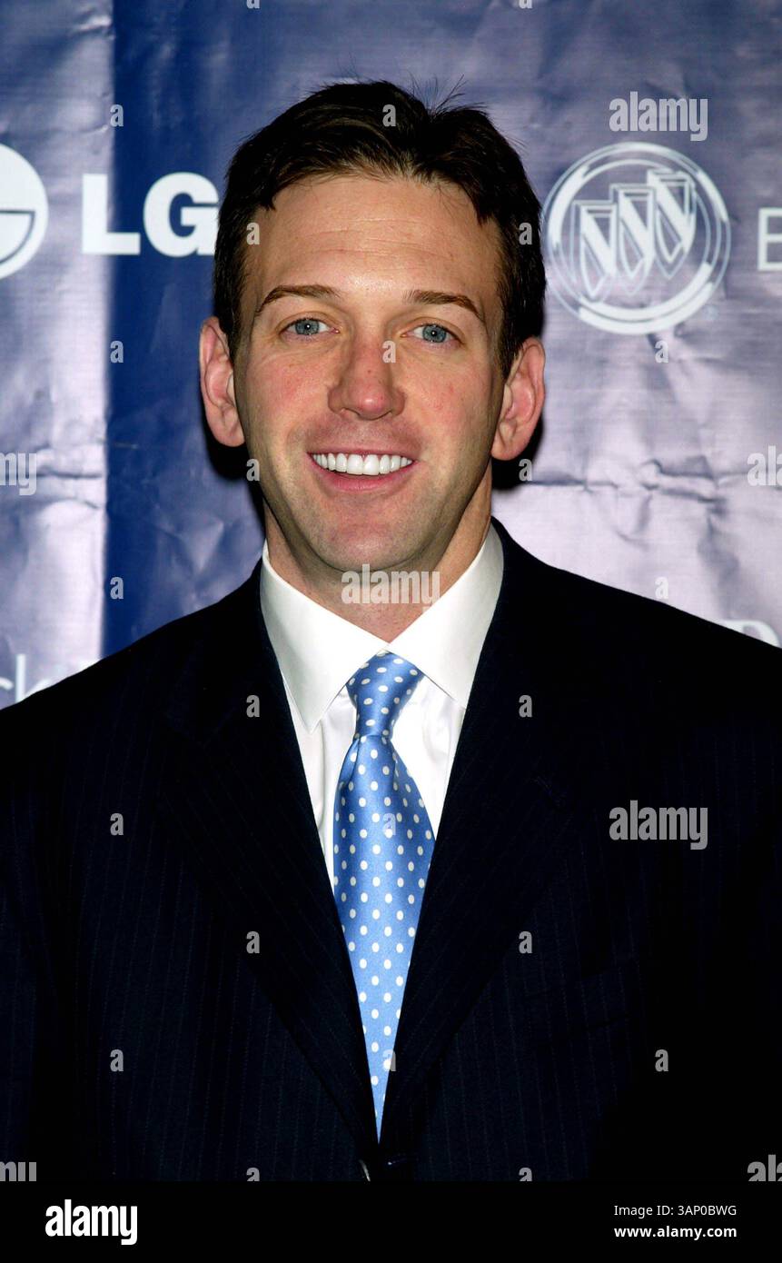Andrew borrok hi-res stock photography and images - Alamy