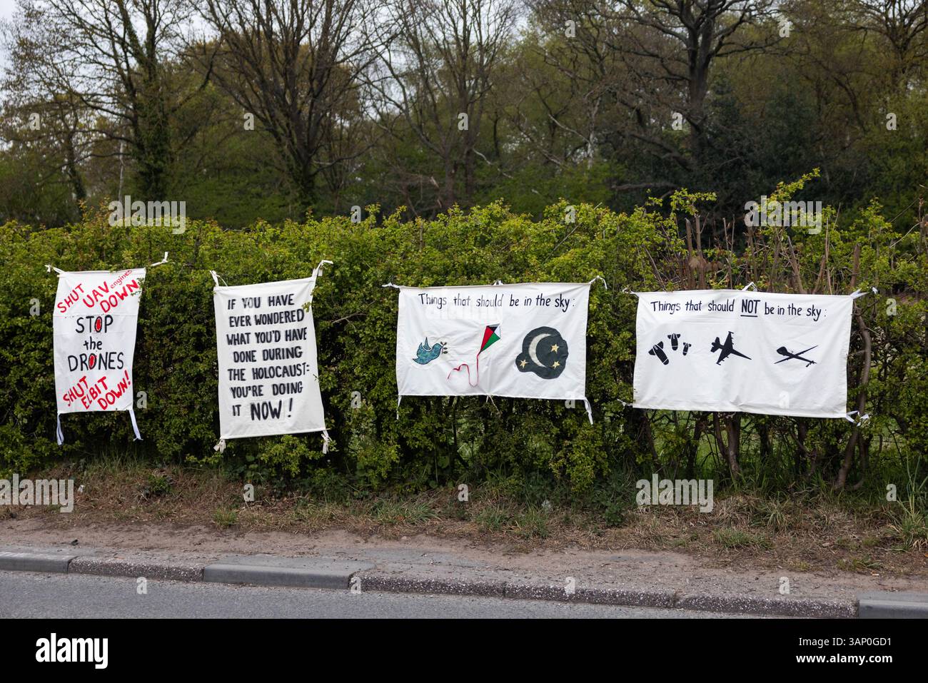 Uav engines ltd hi-res stock photography and images - Alamy