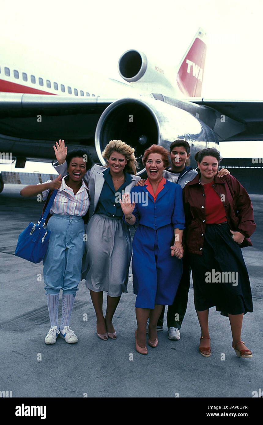 Kim fields still hi-res stock photography and images - Alamy