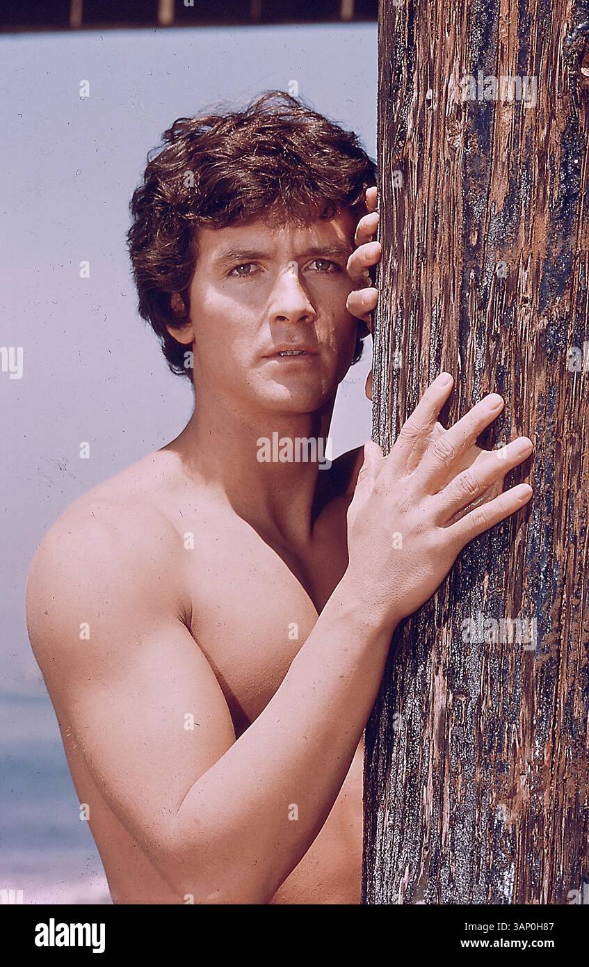 Oct. 25, 2005 - MAN FROM ATLANTIS.TV-FILM STILL.SUPPLIED BY NBC ...