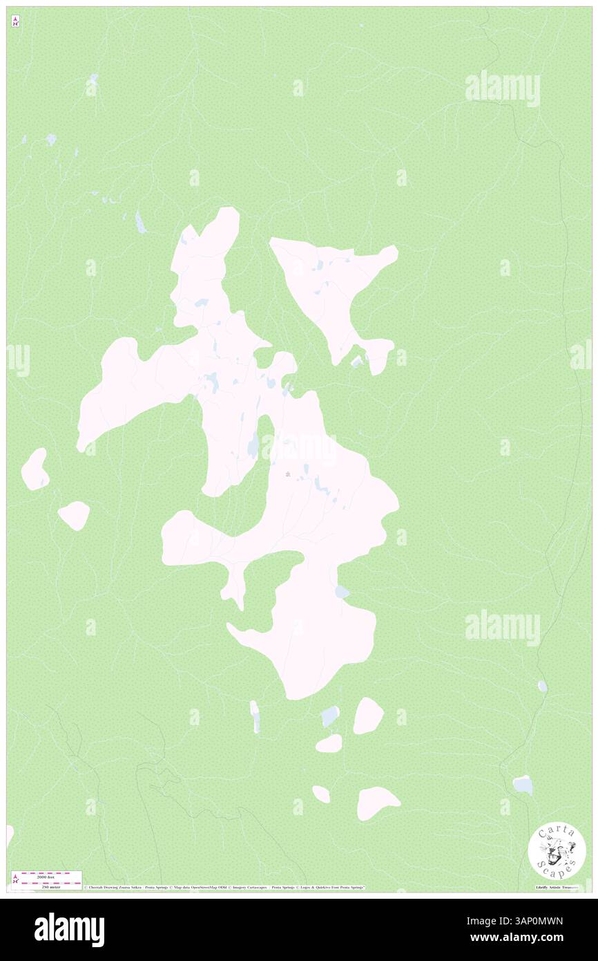 Lytton british columbia Cut Out Stock Images & Pictures - Alamy