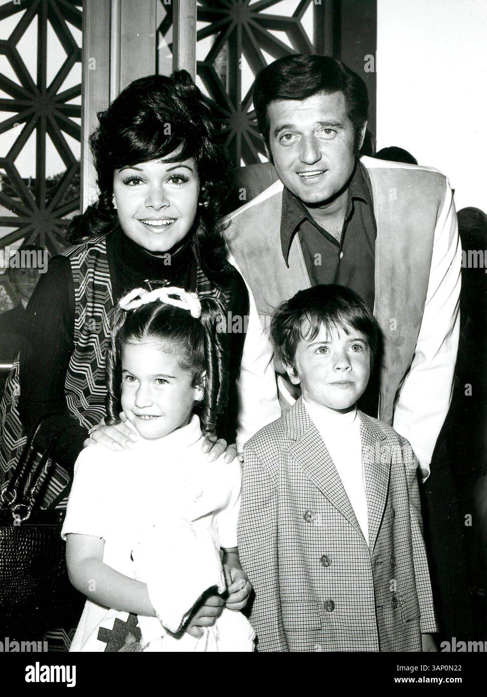 Annette Funicello Children And Grandchildren Today