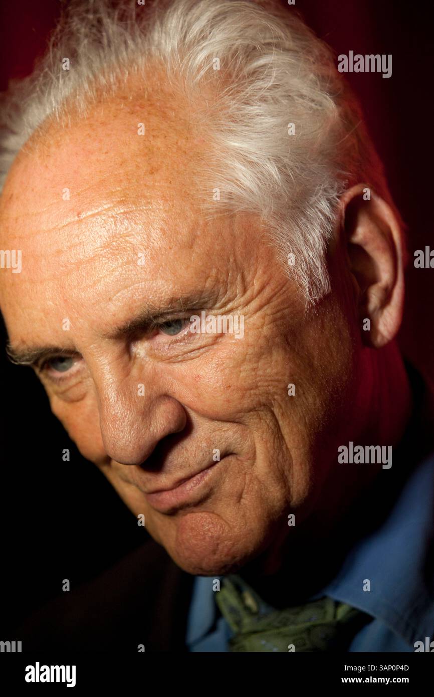 May 5, 2011 - San Francisco, California, U.S. - British actor TERENCE ...