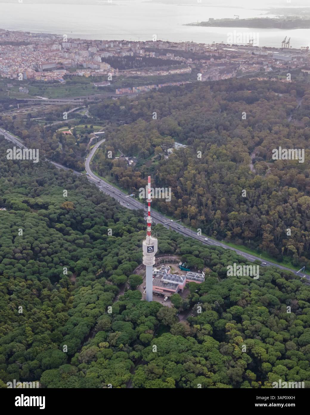 Radio broadcasting in portugal hi-res stock photography and images - Alamy