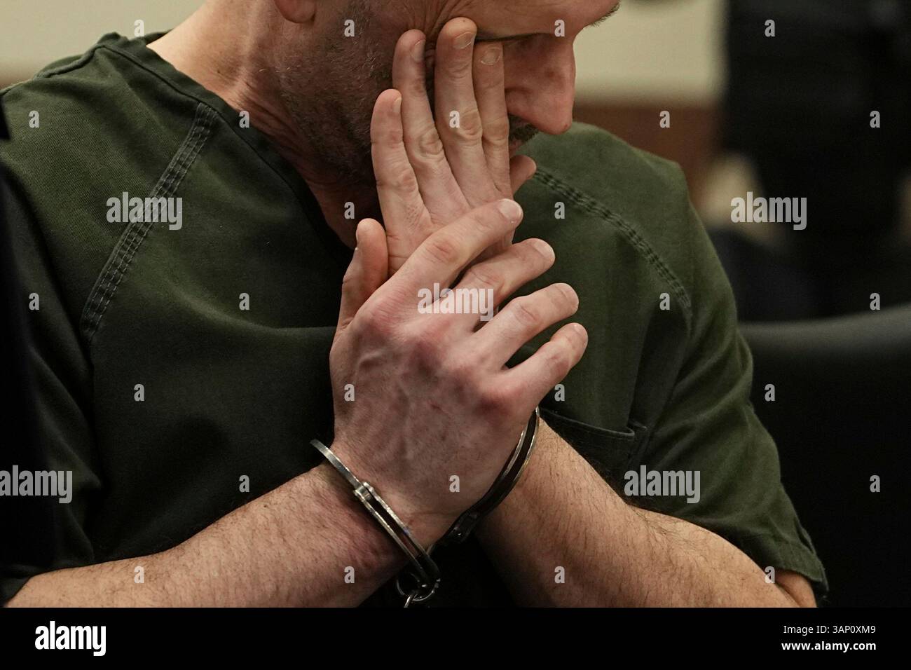 Sean M. Higgins, the driver charged with killing NHL hockey player ...