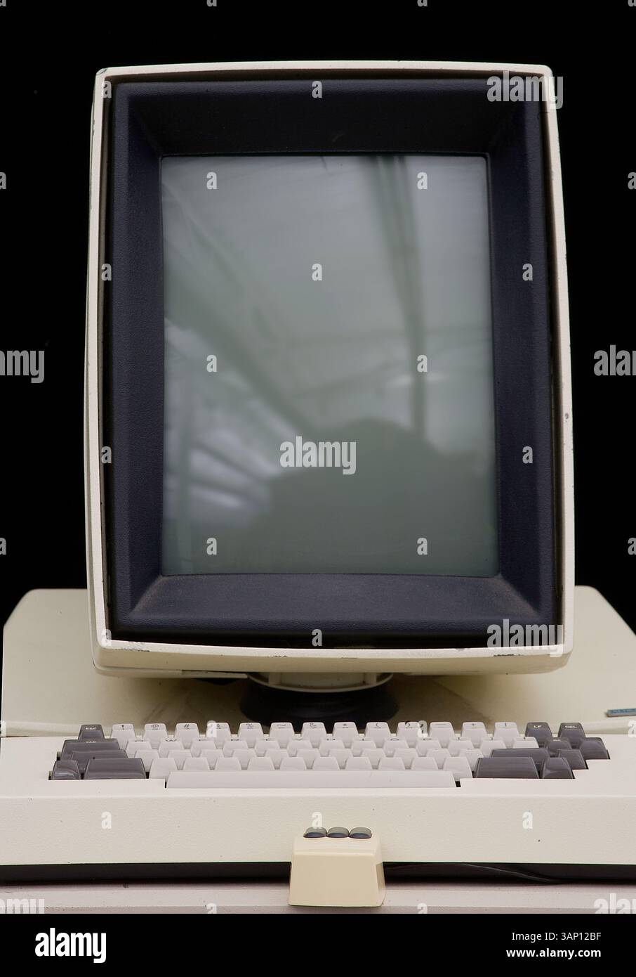 First Personal Computer 1974