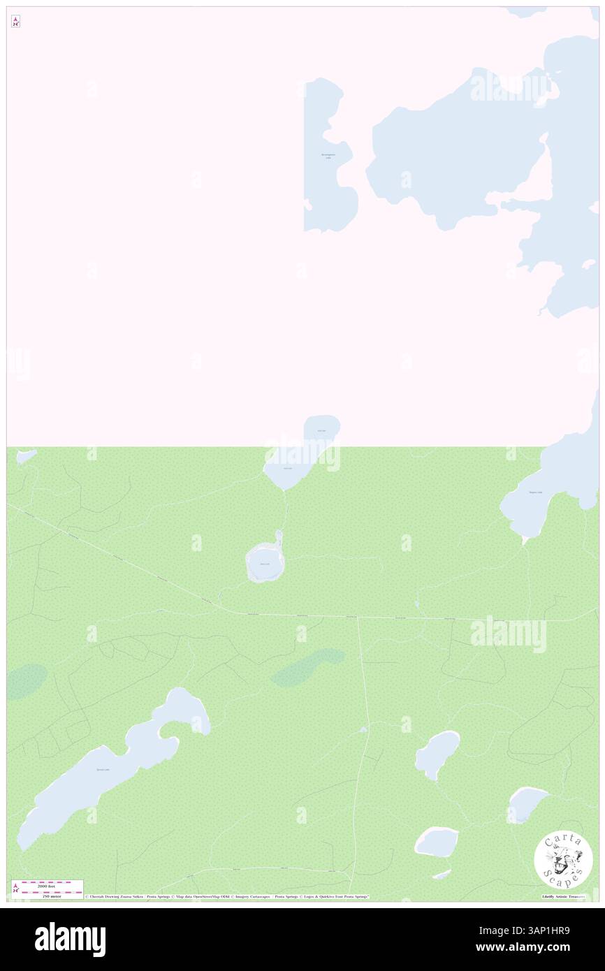 Yard lake Cut Out Stock Images & Pictures - Alamy