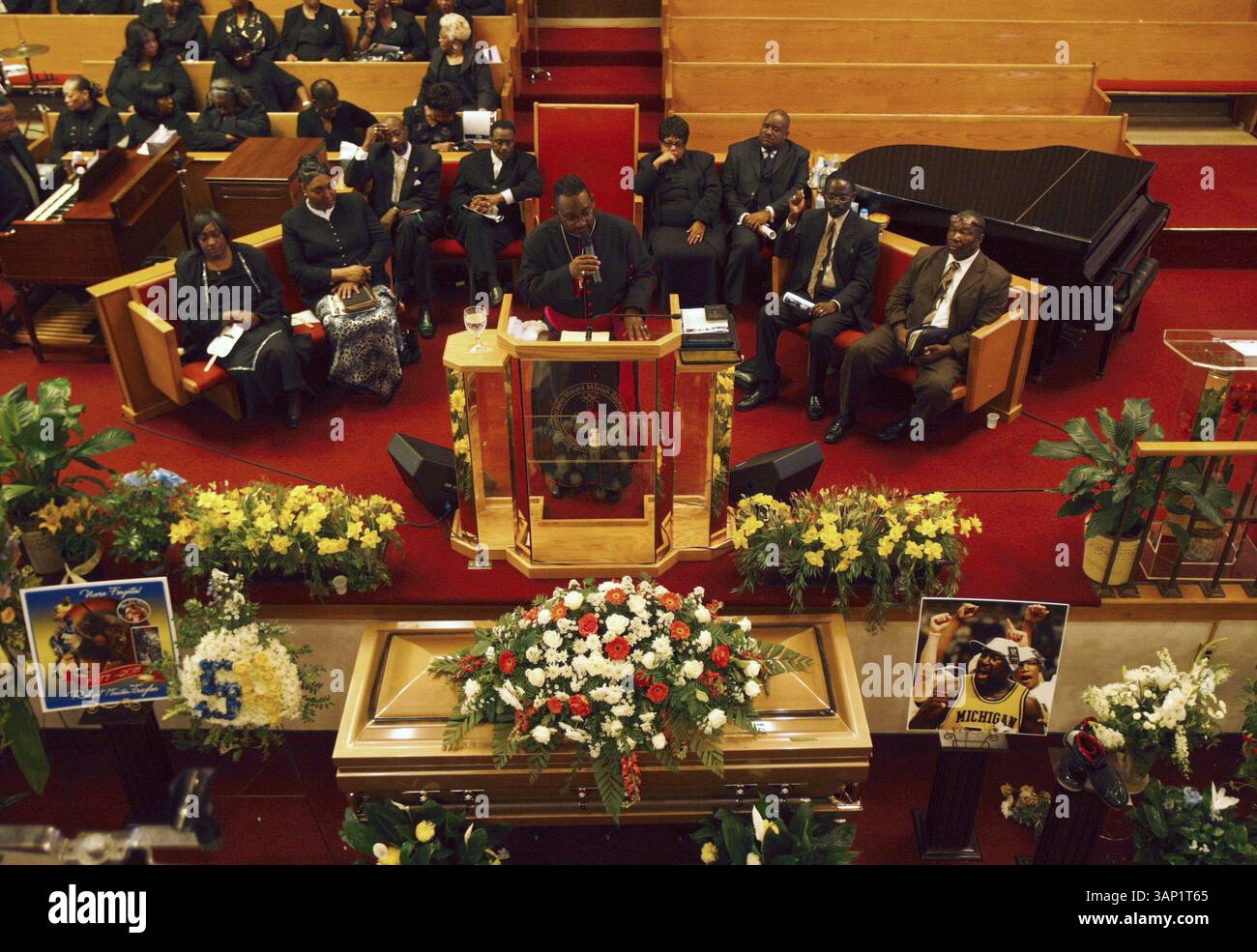 New moriah baptist church hi-res stock photography and images - Alamy