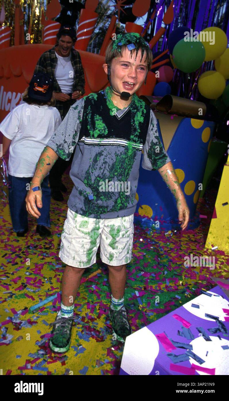 Nickelodeon animation studio hi-res stock photography and images - Alamy
