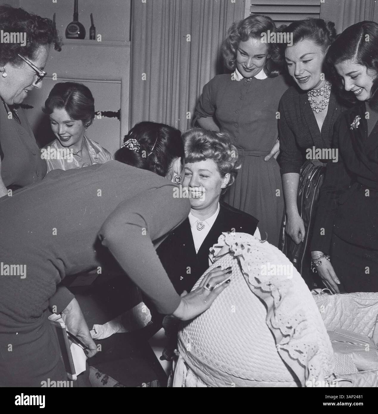 Constance dowling hi-res stock photography and images - Alamy