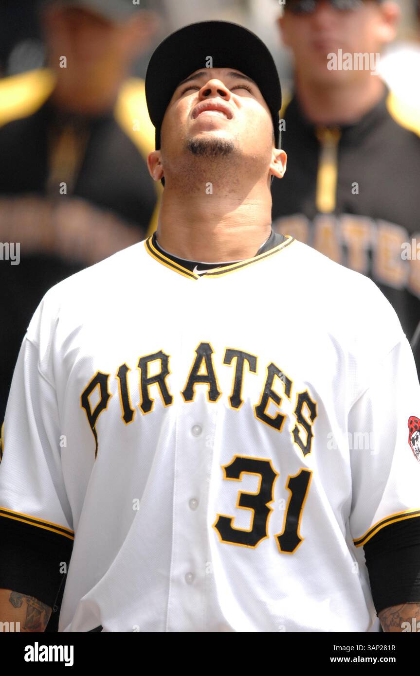 Jose tabata hi-res stock photography and images - Alamy