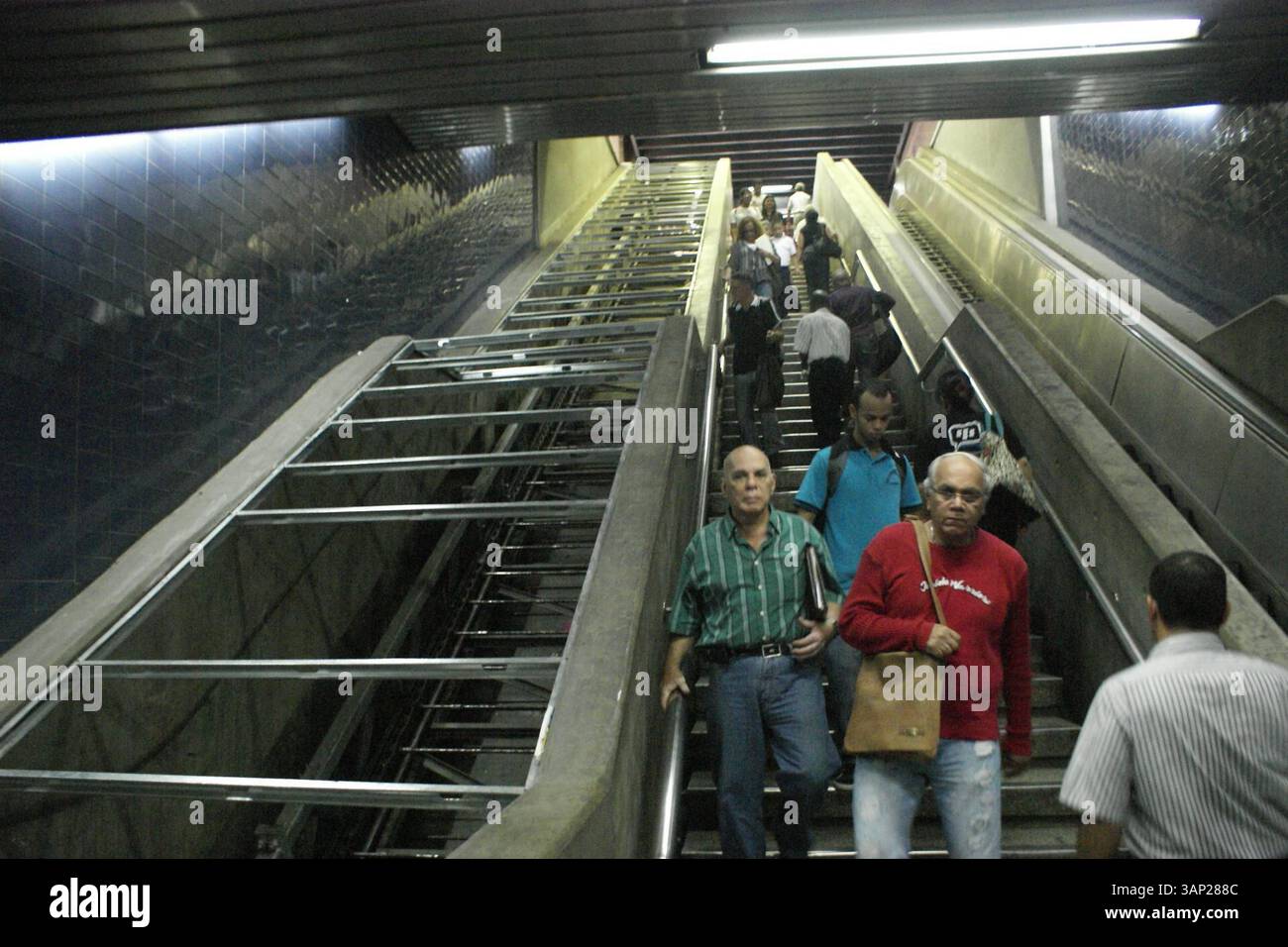 May 25, 2011 - Caracas, DISTRITO CAPITAL, Venezuela - Recorrido en ...