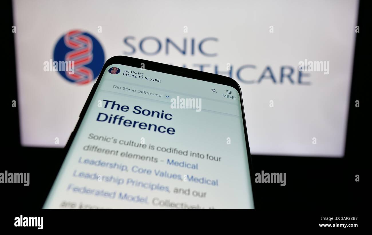 Shl business logo hi-res stock photography and images - Alamy