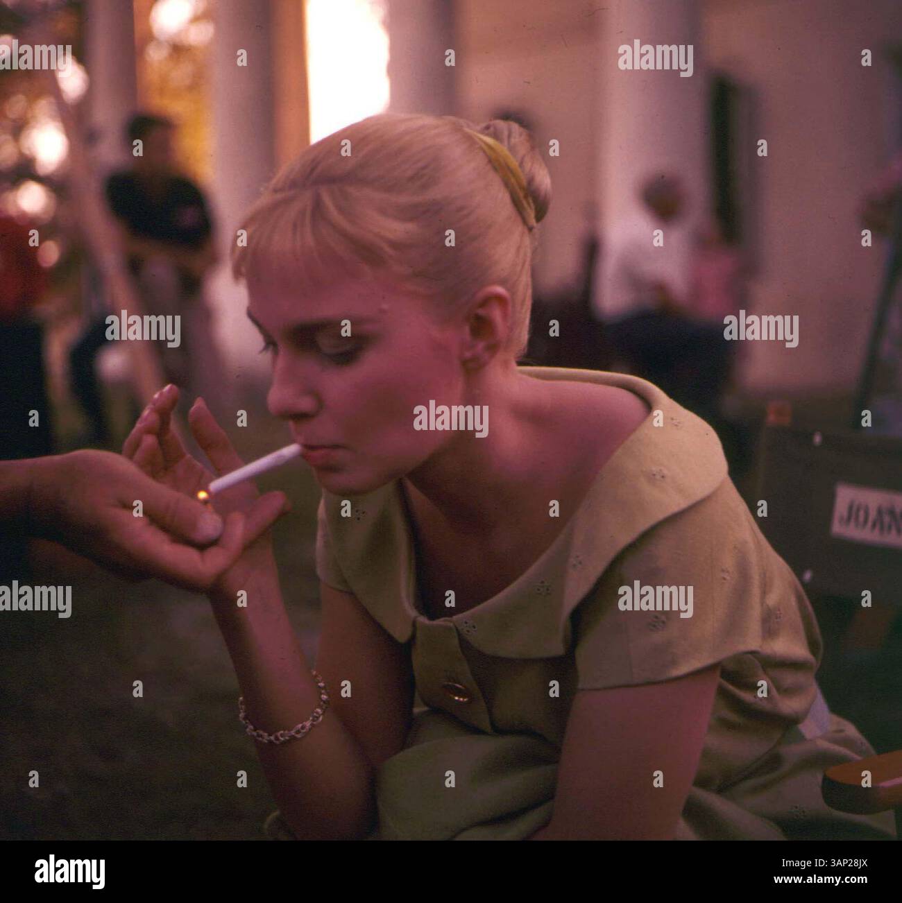 Summer 1958 hi-res stock photography and images - Alamy