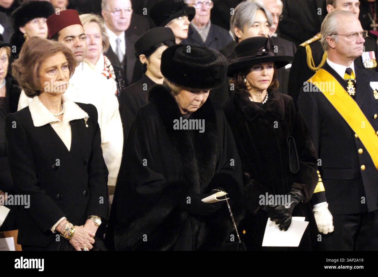 Josephine de suede hi-res stock photography and images - Alamy