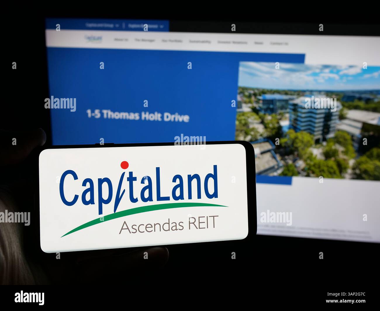 Cict logo hi-res stock photography and images - Alamy