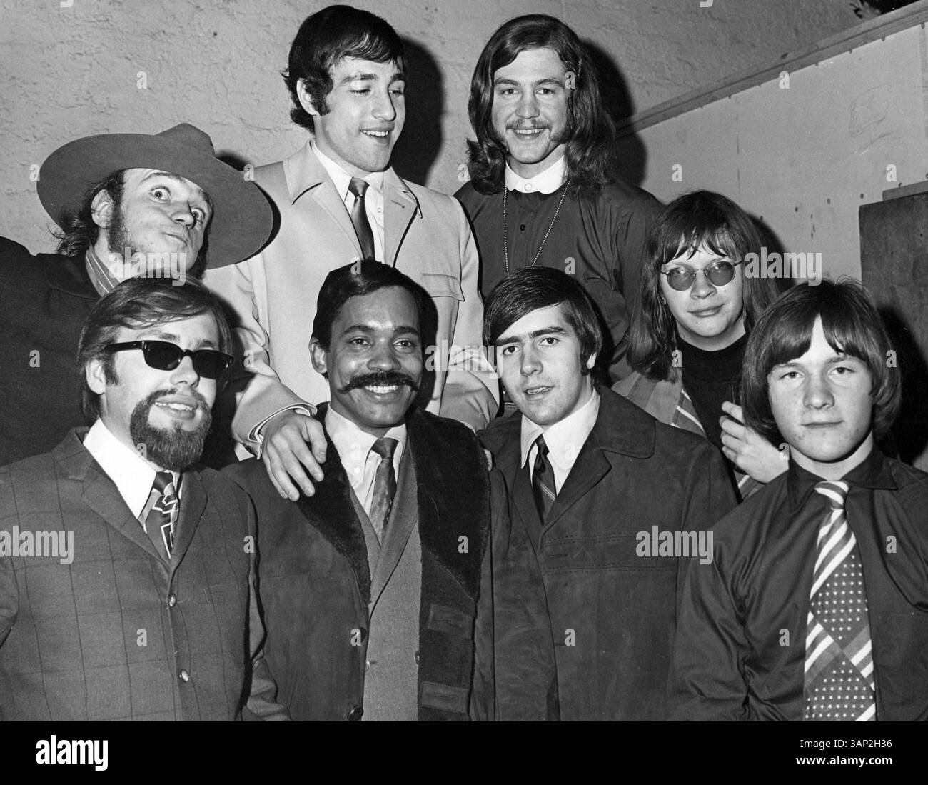 July 20, 2005 - THE AMERICAN BREED (OF GREEN LIGHT) AND THE LEMON ...