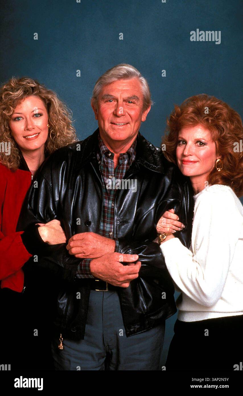 Nancy stafford matlock hi-res stock photography and images - Alamy