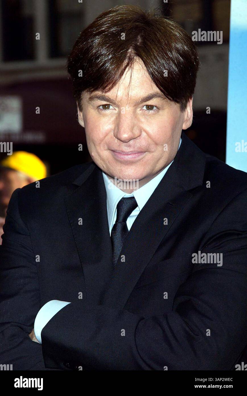 May 15, 2007 - New York, NY, UNITED STATES OF AMERICA - Mike Myers ...