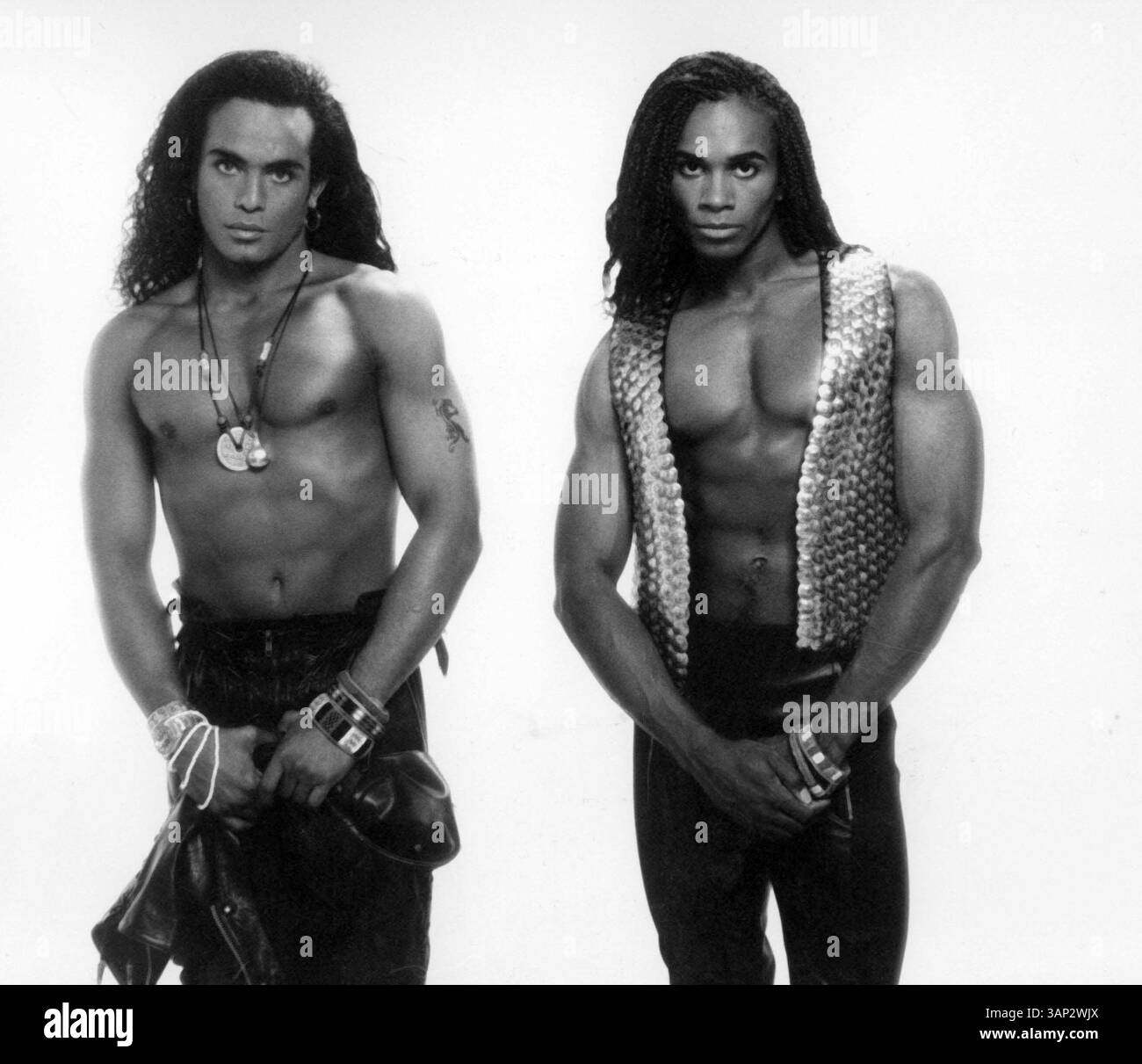 Rob pilatus hi-res stock photography and images - Alamy