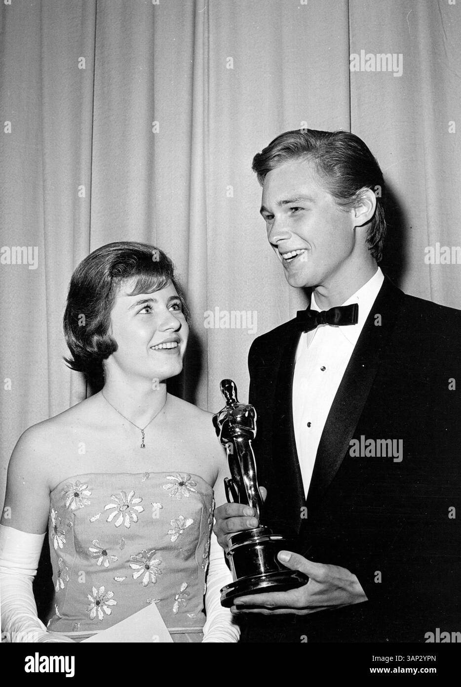 Brandon de wilde hi-res stock photography and images - Alamy