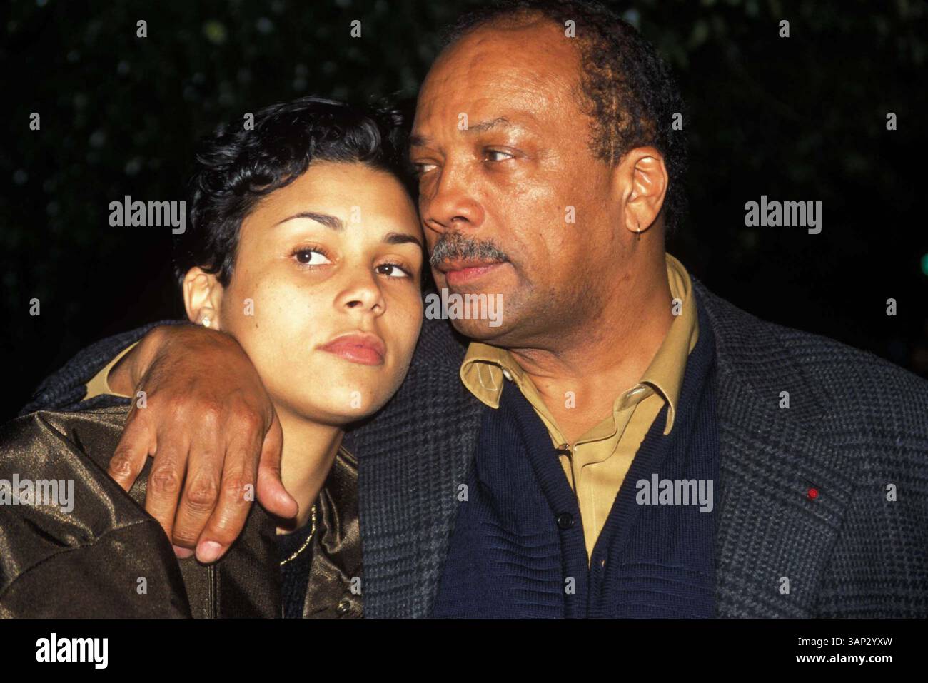 Kidada Jones Tupac Tattoo