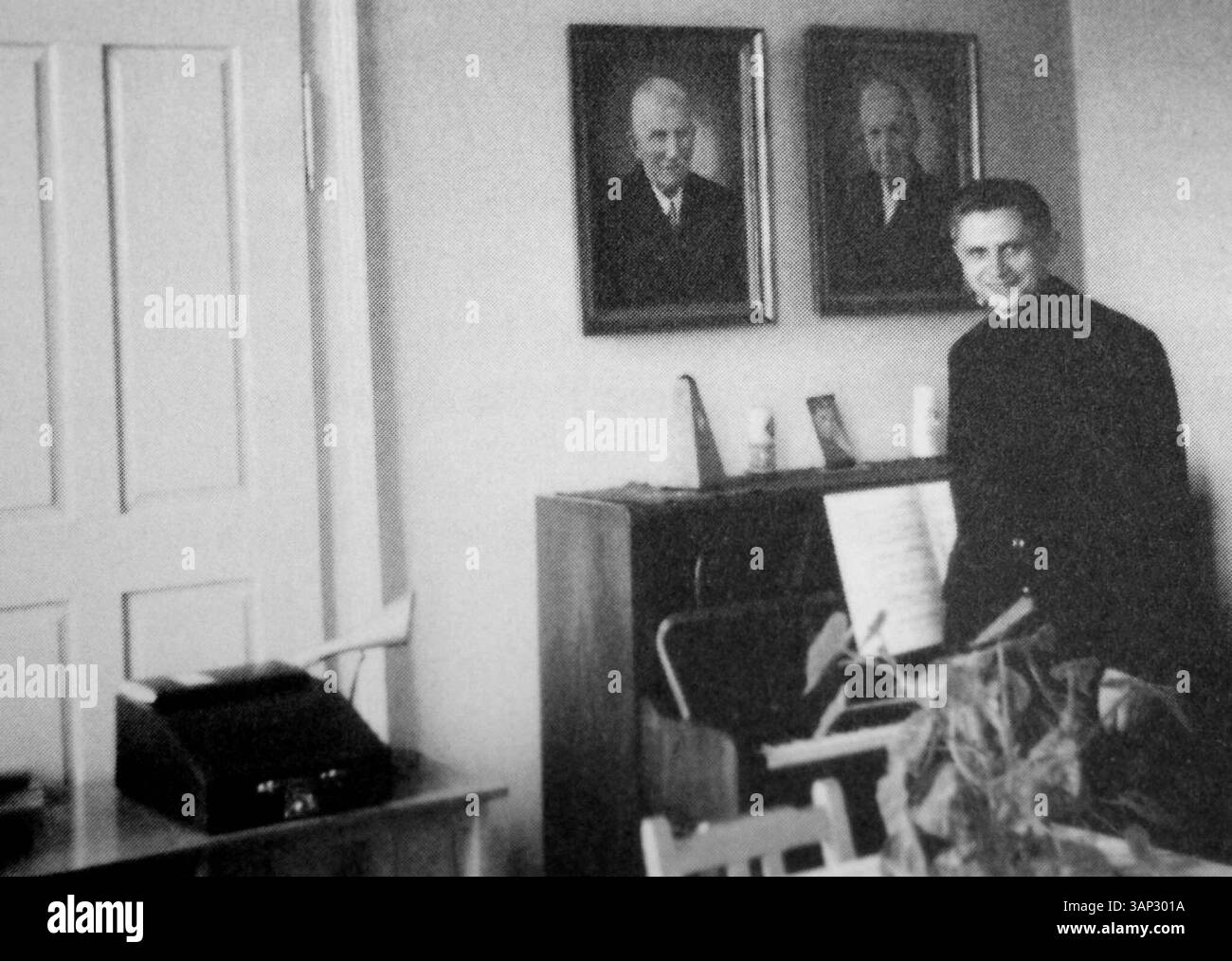 Europa o Black and White Stock Photos & Images - Alamy