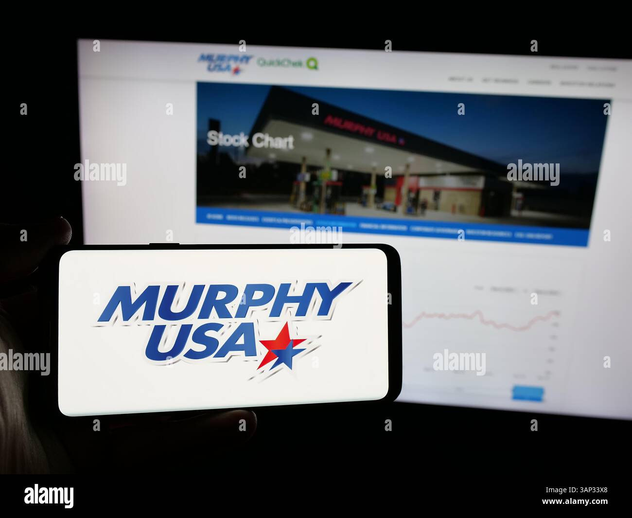 Murphyusa hi-res stock photography and images - Alamy