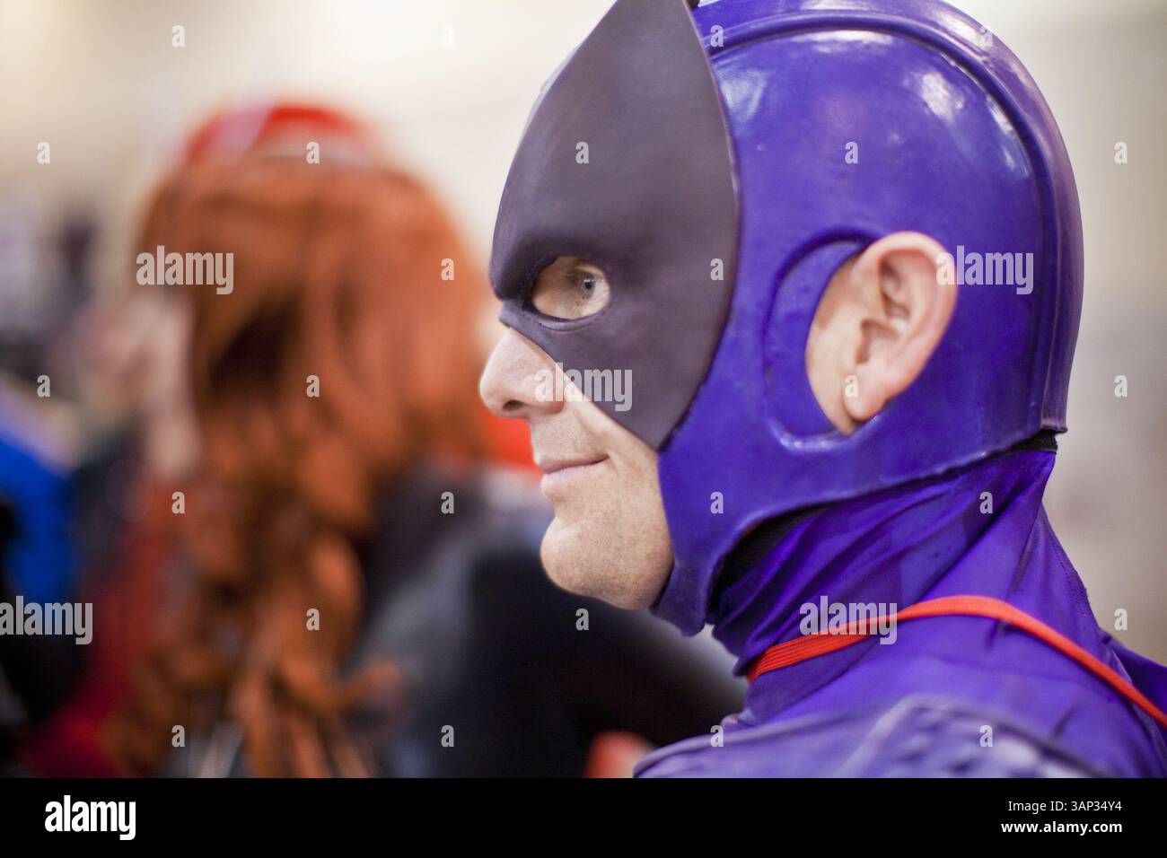 May 27, 2011 - Phoenix, AZ, United States of America - Members of the ...
