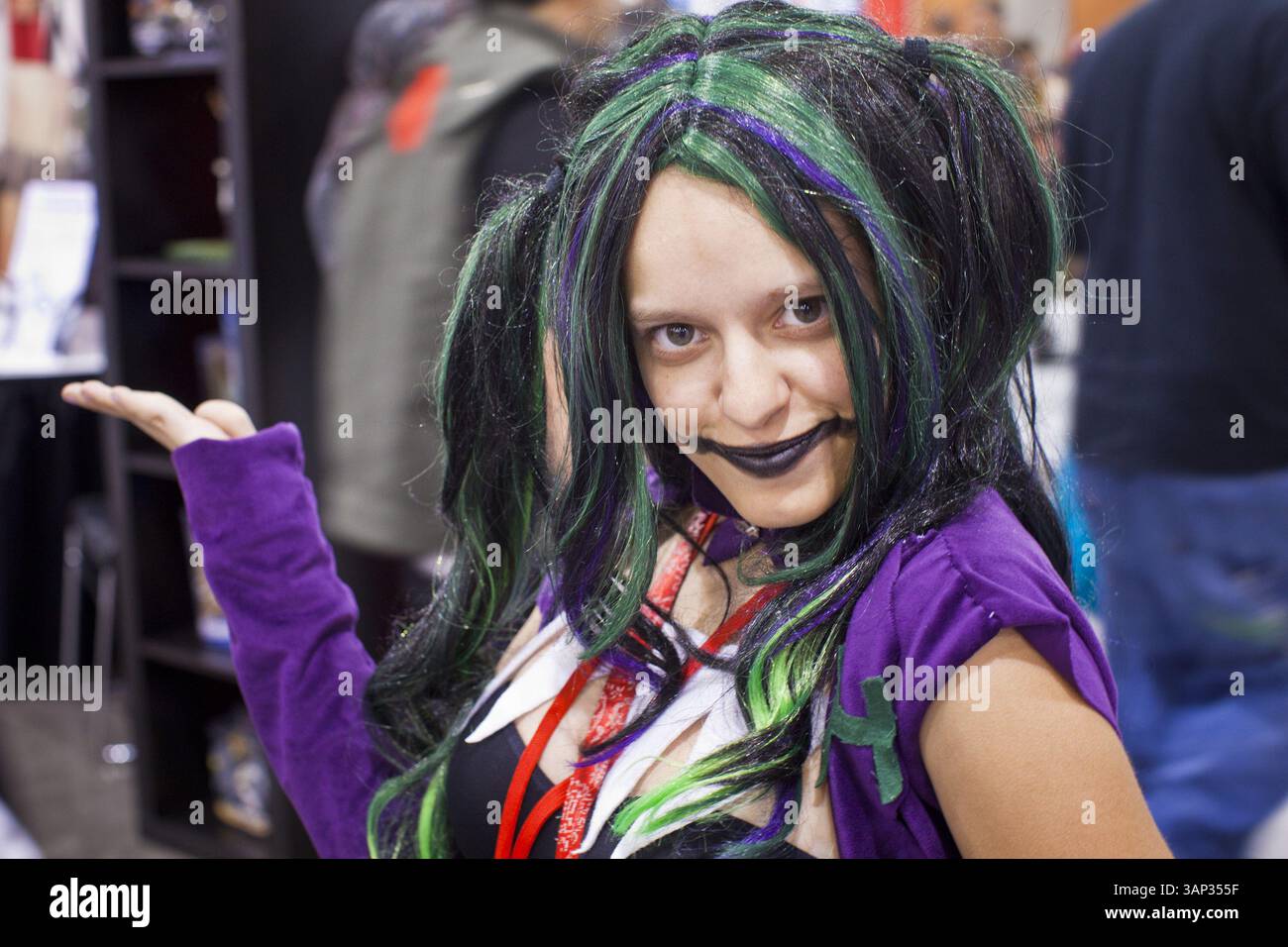 May 27, 2011 - Phoenix, AZ, United States of America - ALLISON BANDEL ...