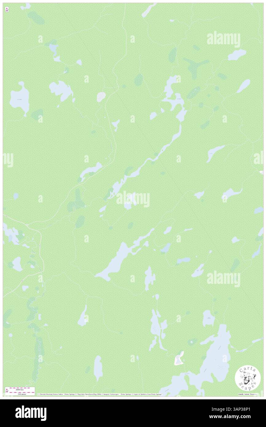 Lac grand robert hi-res stock photography and images - Alamy