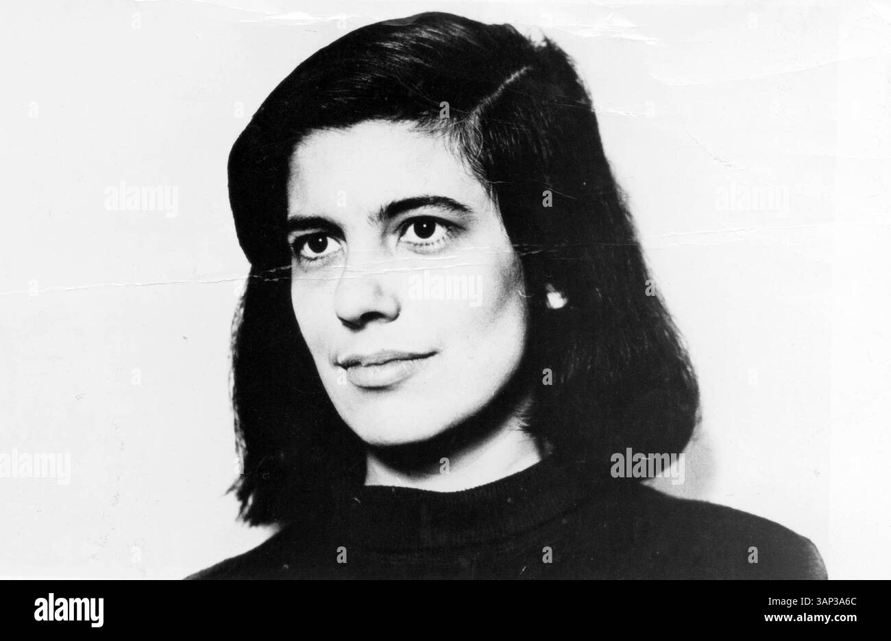 Susan sontag hi-res stock photography and images - Alamy
