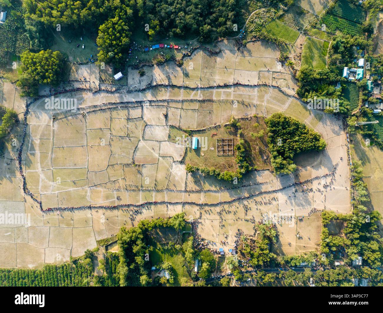 Rasulpur union hi-res stock photography and images - Alamy