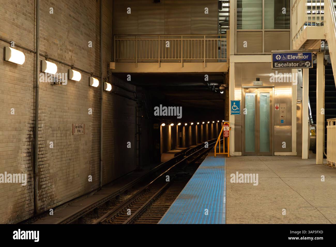 Chicago, Illinois - United States - April 6th, 2025: The Logan Square ...