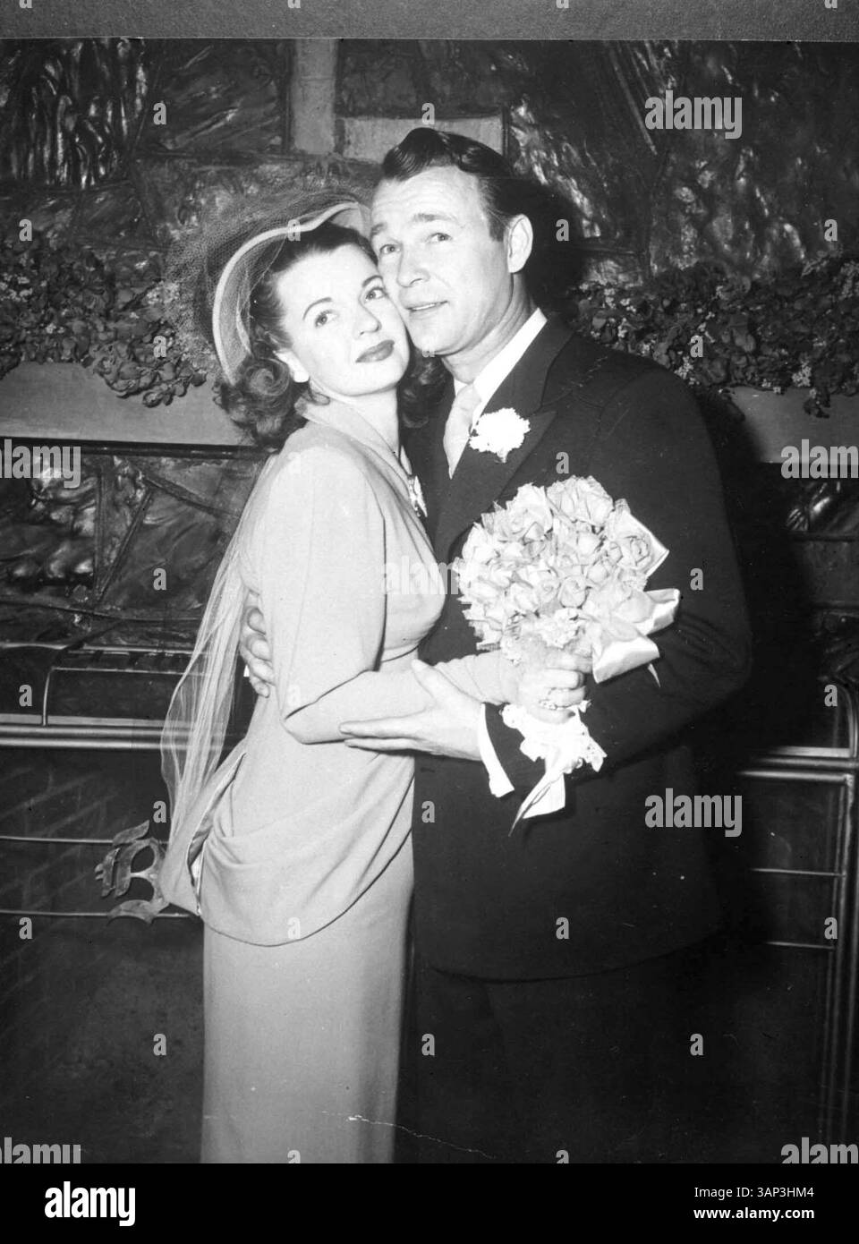 Wedding roy rogers and dale evans 60 photos - Vianawedding.com