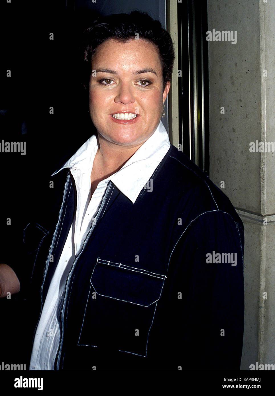 Jan. 1, 2011 - ROSIE O'DONNELL.K27275JBU SD0813.''THE CAROLINE RHEA ...