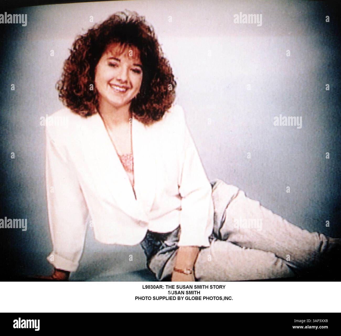 The susan smith story hi-res stock photography and images - Alamy