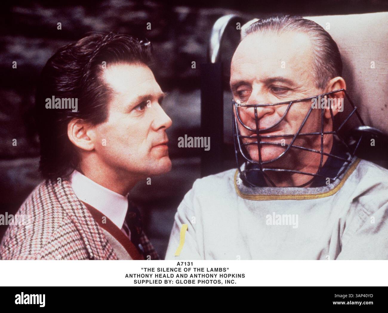 Young anthony hopkins hi-res stock photography and images - Alamy