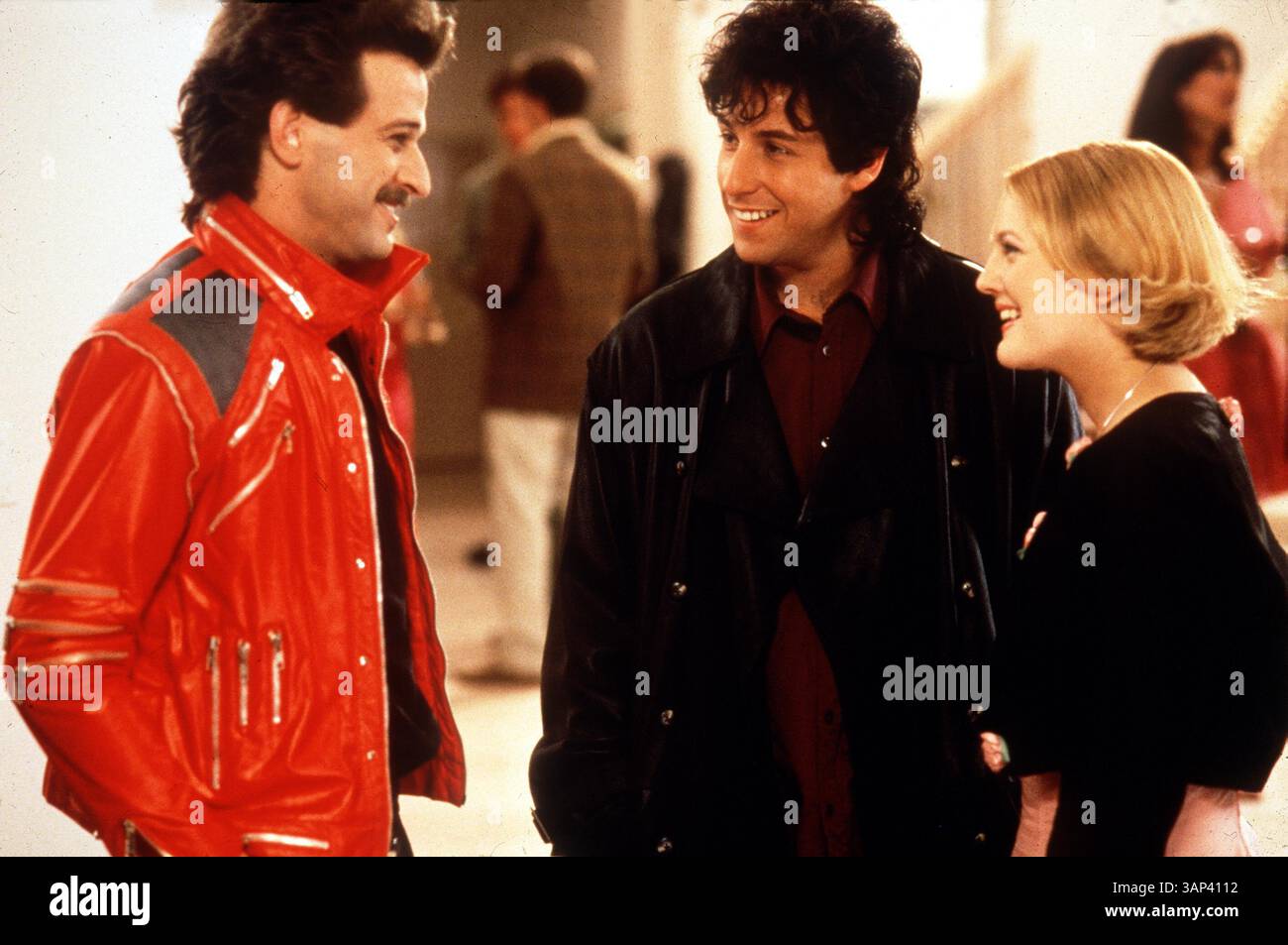 Allen covert adam sandler wedding hi-res stock photography and images ...